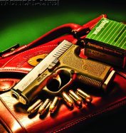 KAHR ARMS - Kahr Arms - A leader in technology and innovation